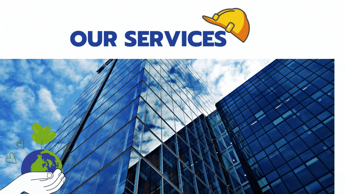 OUR SERVICES | กฎหมายสิ่งแวดล้อม กฎหมายอาชีวอนามัย และความปลอดภัย AIM CONSULTANT CO., LTD. ผู้นำ ...